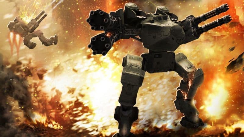 war-robots-flames-explosion - App-Tipps