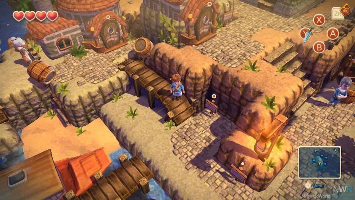 oceanhorn-monster-uncharted-seas-gameplay - App-Tipps.com