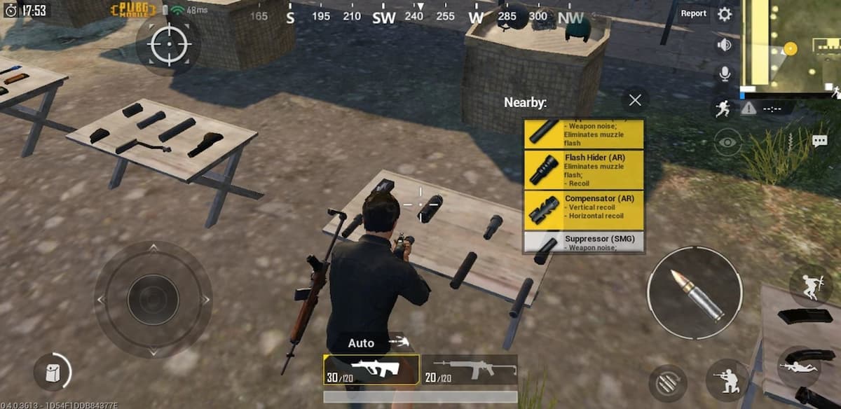 PUBG Mobile - Improve your skills with your tips and tricks
