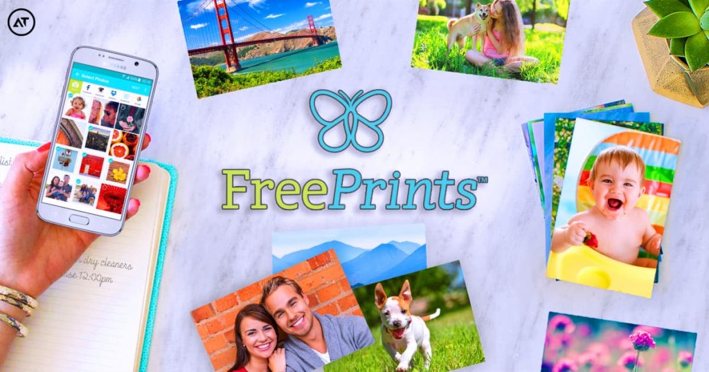 Searching For An Easy Solution For Printing Photos Try The FreePrints App Searching For An Easy Solution For Printing Photos Try The FreePrints App