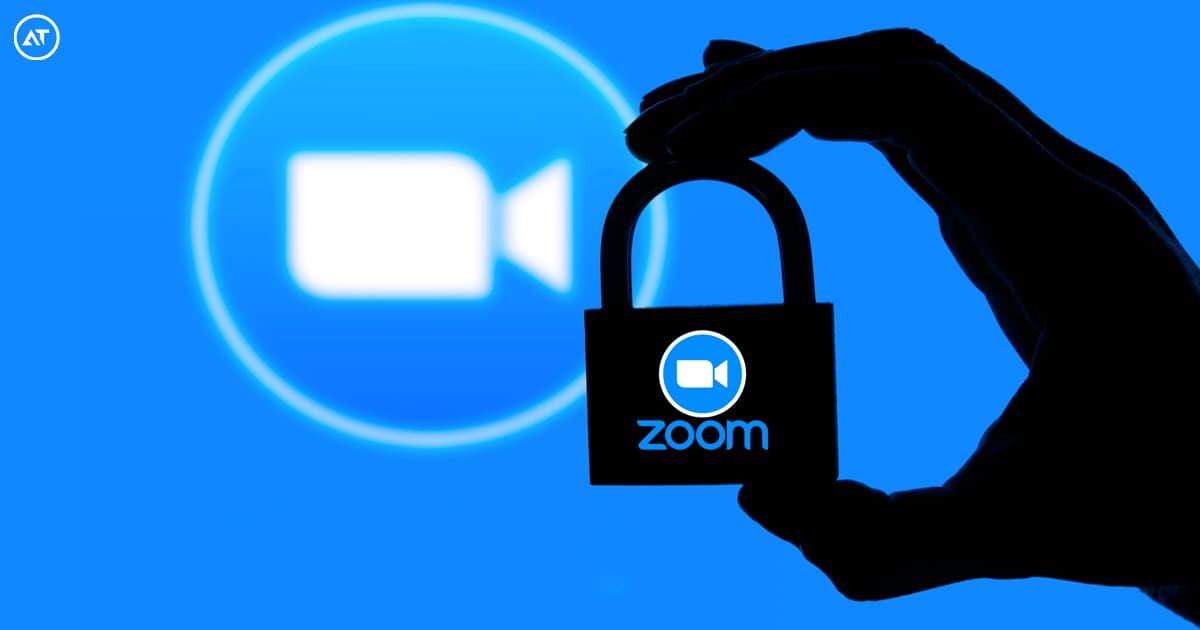 Zoom Security Enhancements - What's New? - App-Tipps