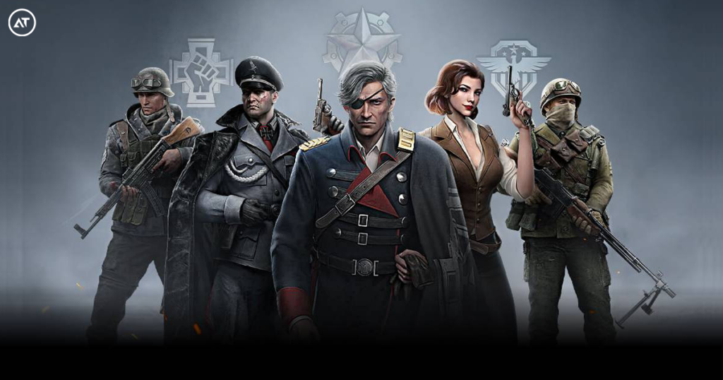 7 Beginner Tips to 'Warpath: Ace Shooter' - App-Tipps.com