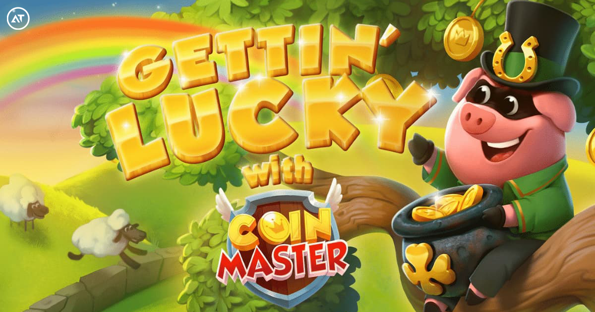 Coin Master: The Most Controversial Village Building Game - App-Tipps.com