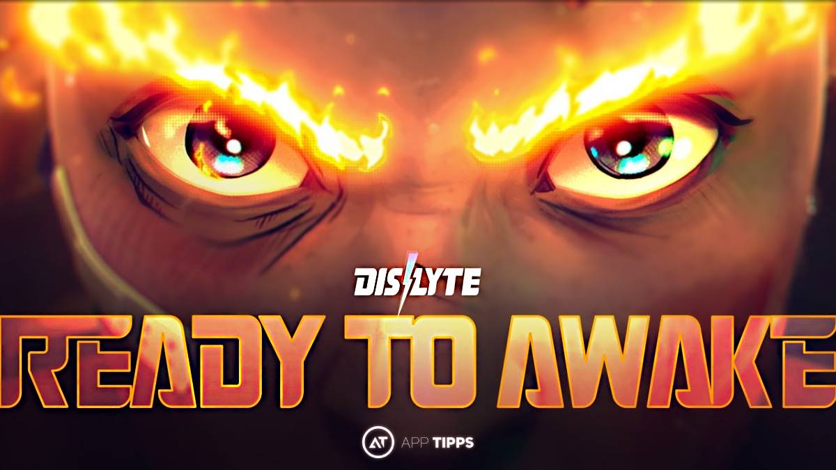 Dislyte by Lilith Games – one stylish urban mythological RPG - App-Tipps.com