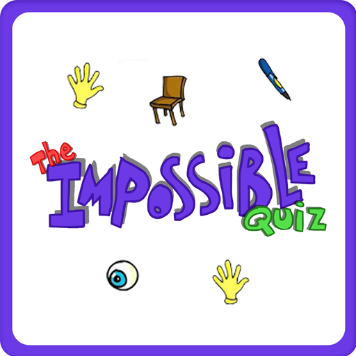 impossible-quiz-splash-screen - App-Tipps.com