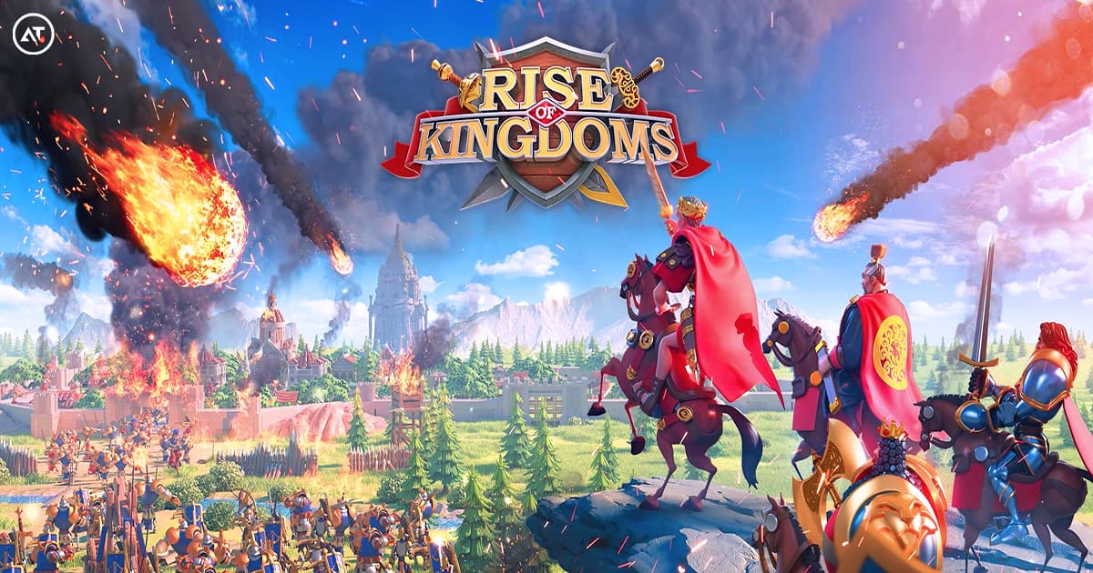 Rise of Kingdoms – Is It Any Good? - App-Tipps.com