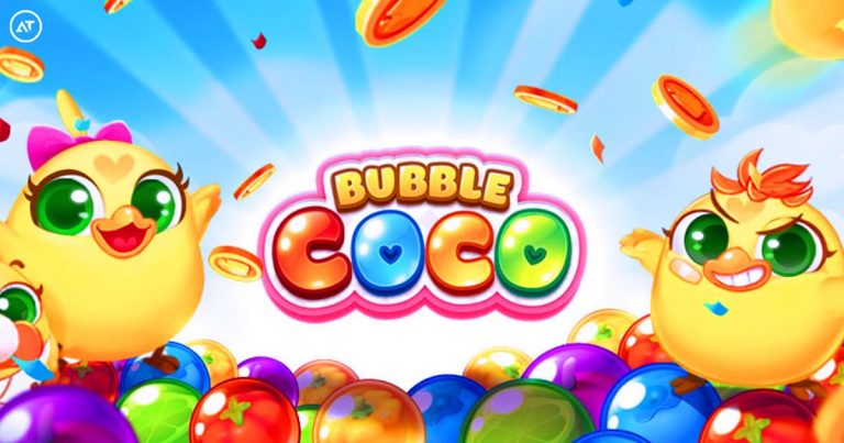 Bubble CoCo