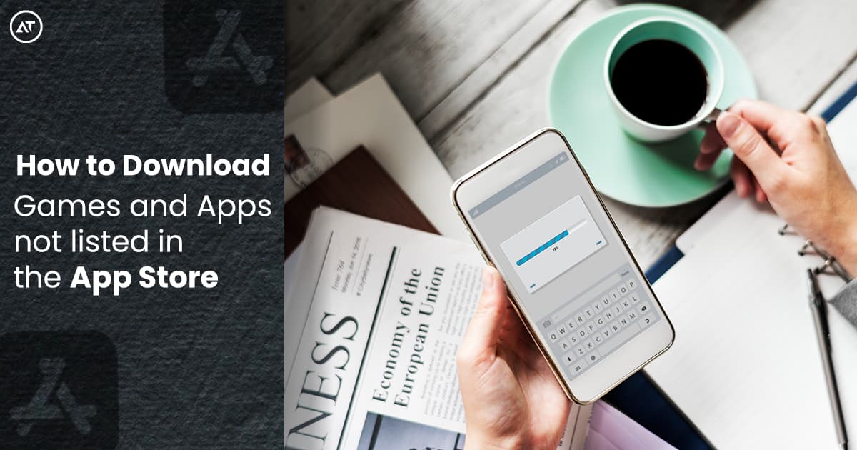How to Access Apps Not Available in the App Store? - App-Tipps.com