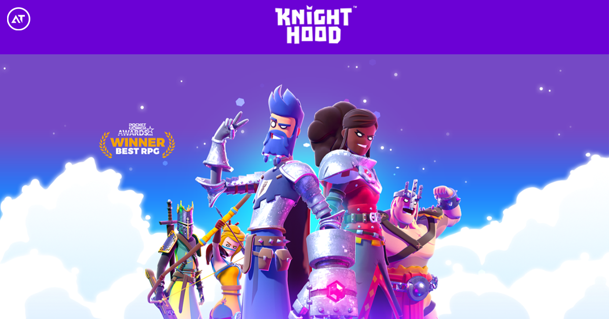 Knighthood First Impressions - Is It Worth Playing - App-Tipps.com