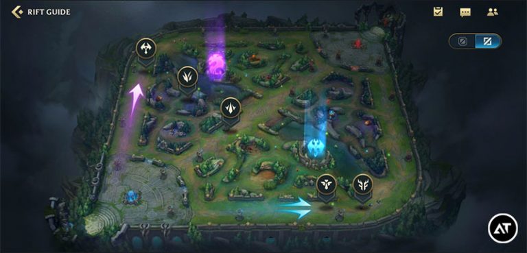 League Of Legends Vs. Wild Rift: Ultimate Game Comparison (2022) - App-Tipps