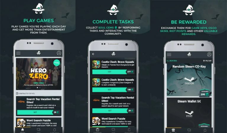 2022 Gamehag Review After 20-Days-In: Legit Or SCAM? - App-Tipps