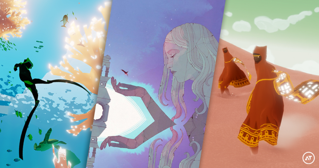 3 Games to Try if You Want to "Just Chill" - App-Tipps.com