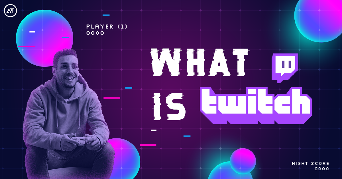 What is Twitch - App-Tipps.com