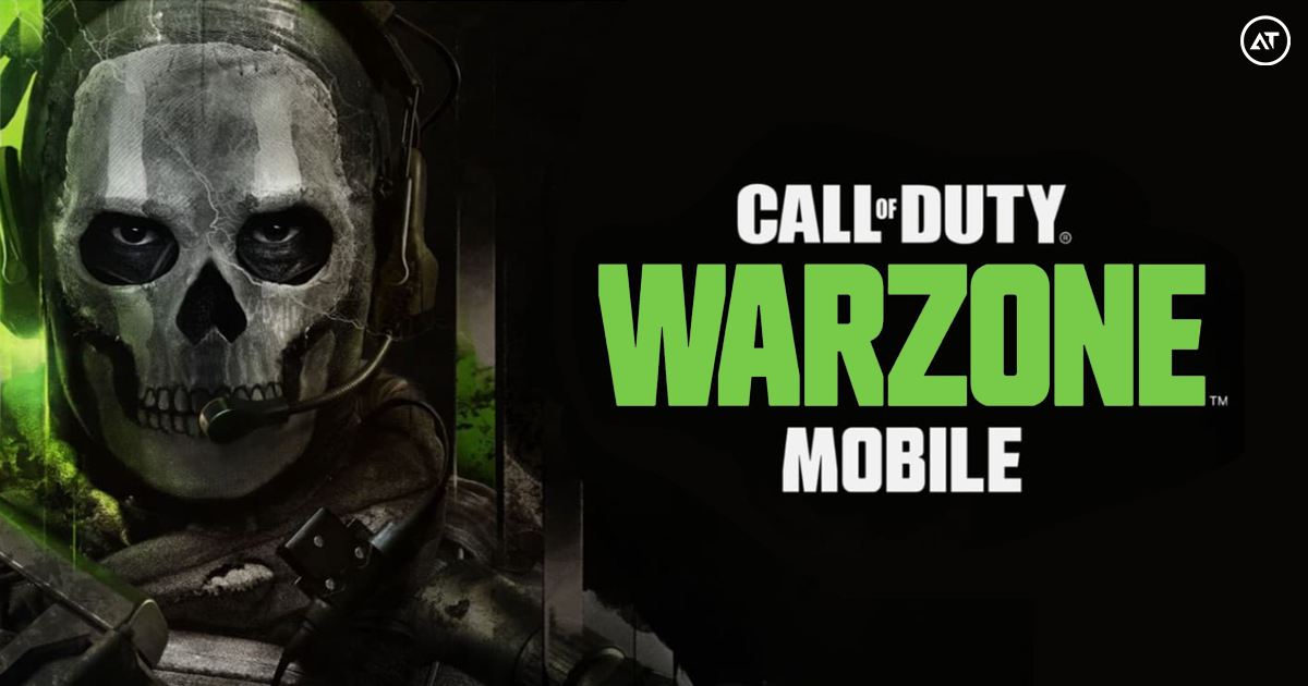 Everything You Need to Know About Call Of Duty Warzone Mobile - App ...