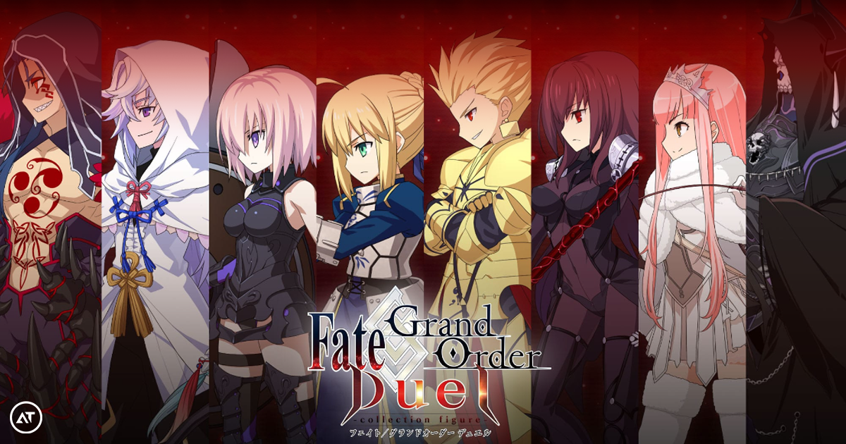Fate Grand Order Must Know Tips - App-Tipps.com