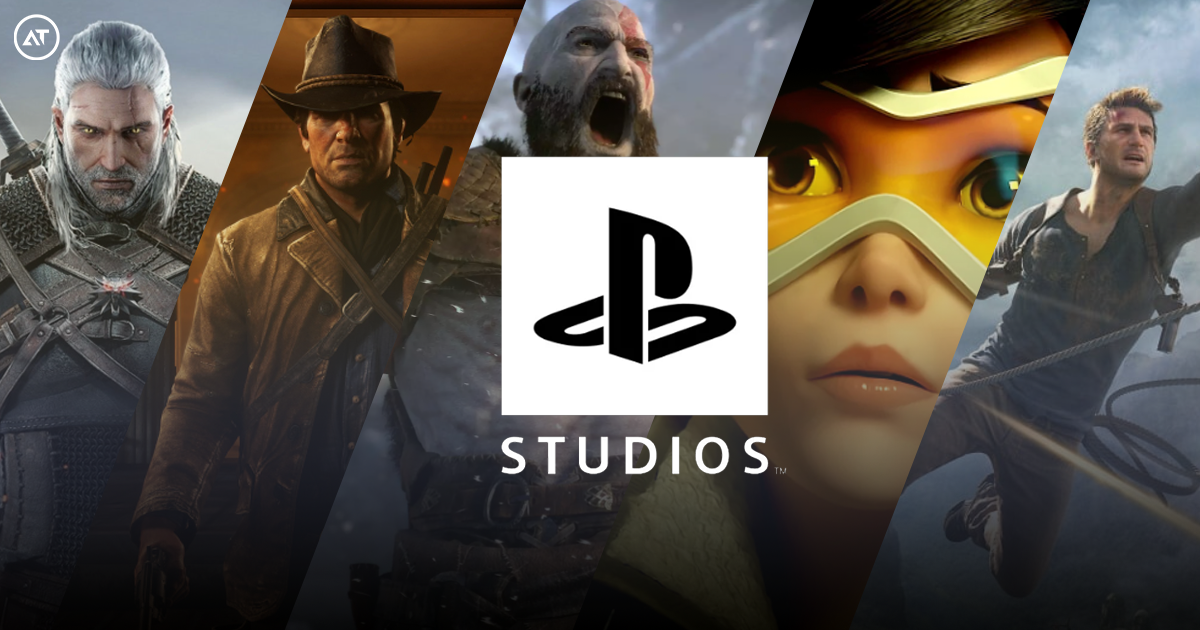 PlayStation Studios Is Venturing Into The Realm Of Mobile Gaming - App ...