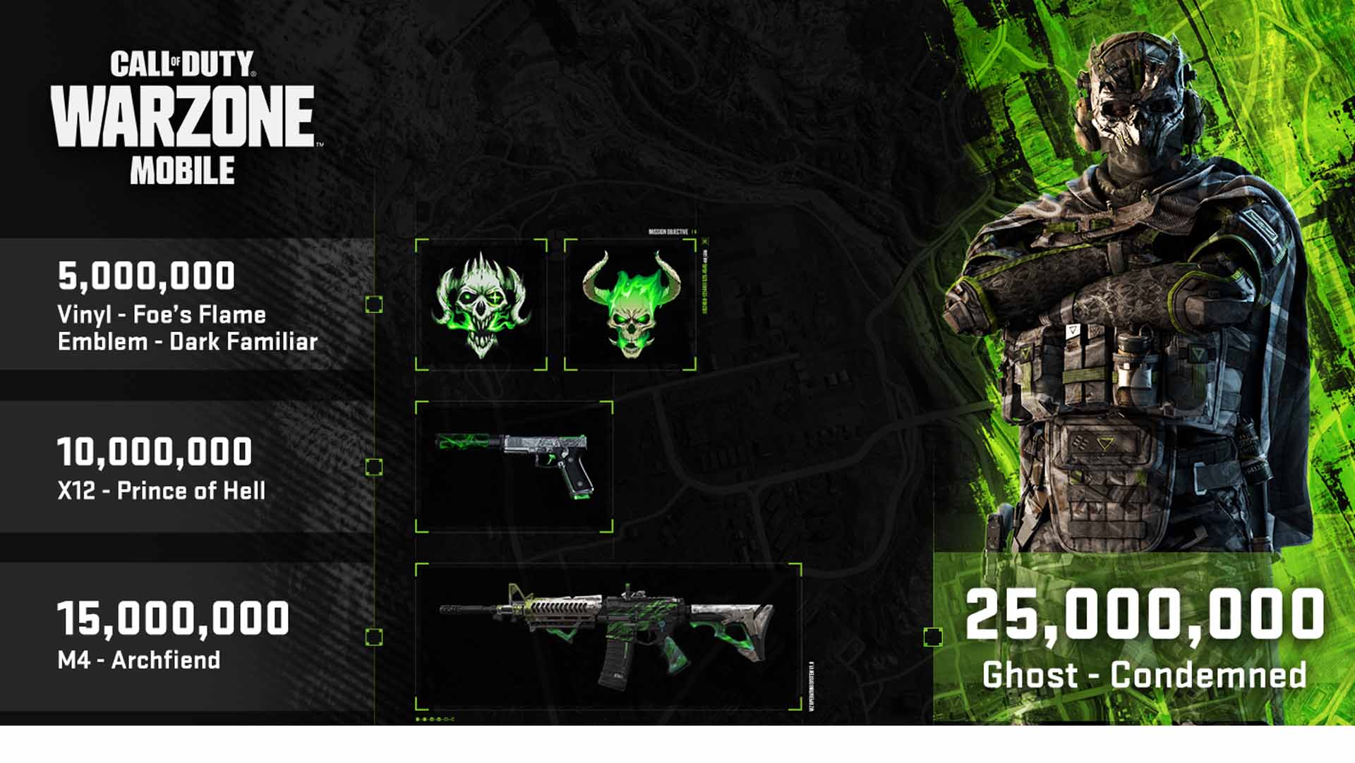 Everything You Need to Know About Call Of Duty Warzone Mobile - App-Tipps