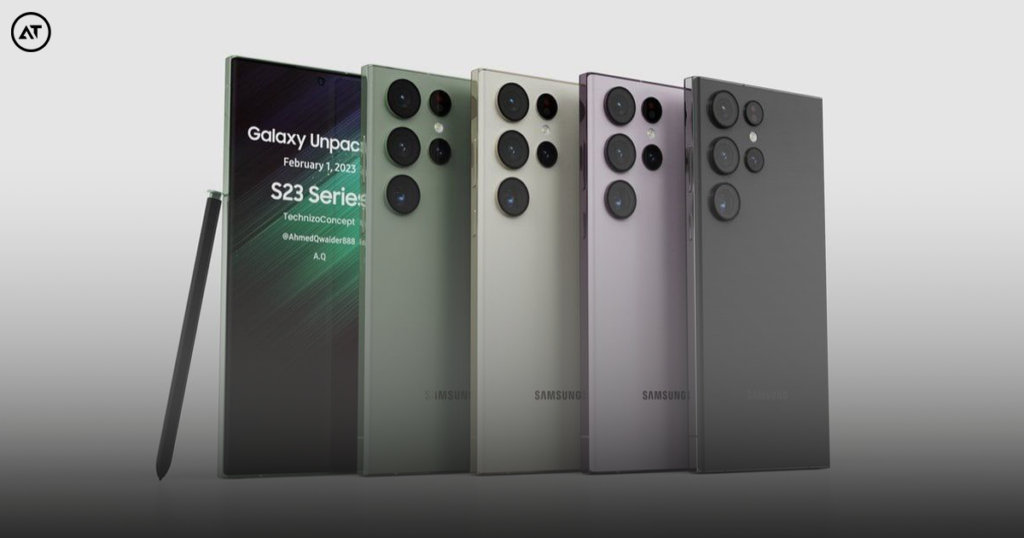 Galaxy Unpacked 2023: Galaxy S23 What to Expect - App-Tipps.com