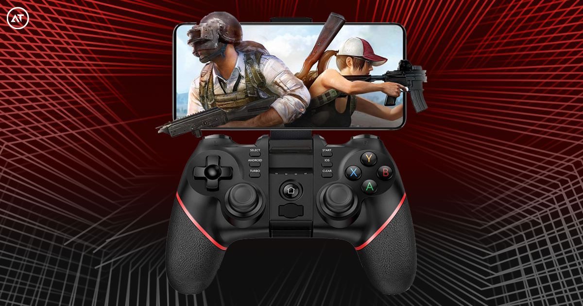 The Best Mobile Controllers For Gaming On The Go - App-Tipps.com