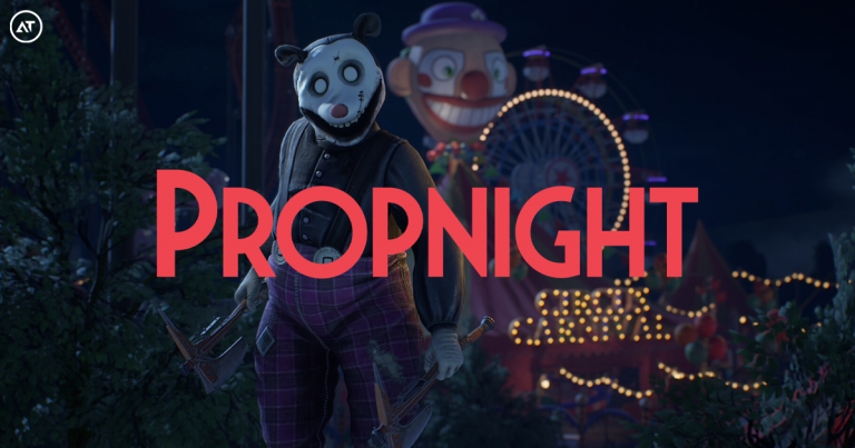 Propnight: The Multiplayer Mobile Game that Will Keep You Up All Night ...