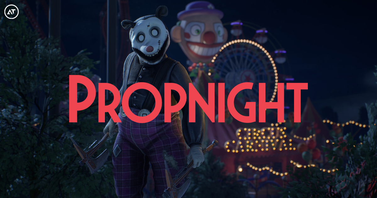 Propnight: The Multiplayer Mobile Game that Will Keep You Up All Night ...