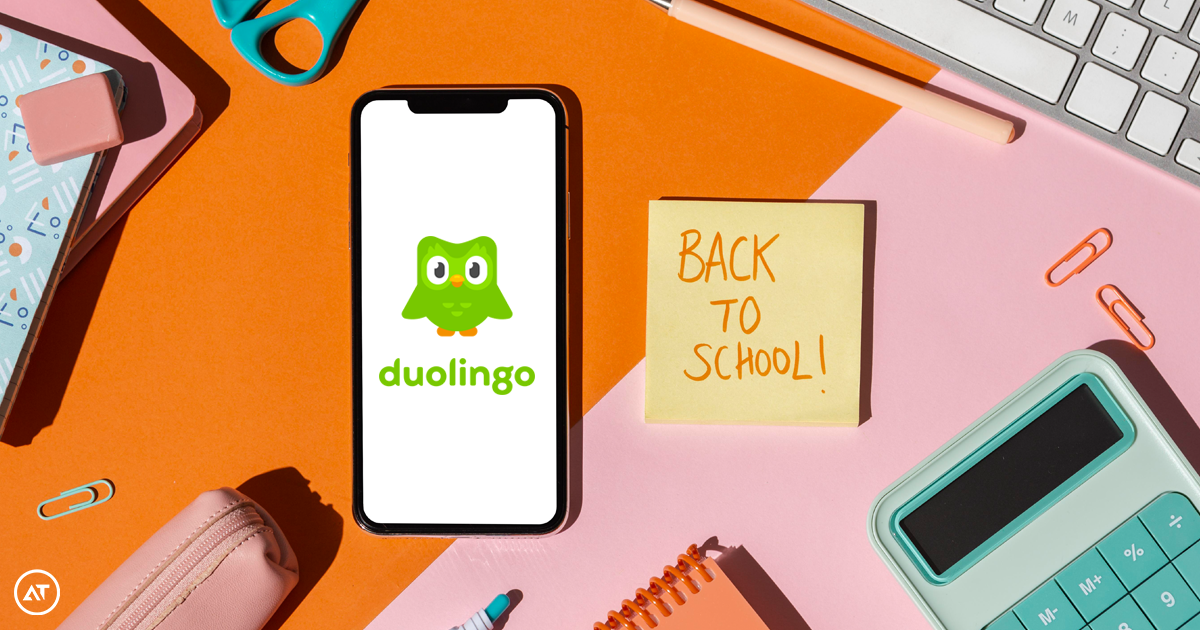 How Duolingo App Makes Learning a New Language Fun and Easy - App-Tipps.com