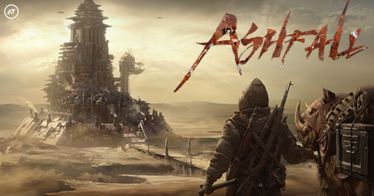An Overview of the Thrilling Gameplay in Ashfall Mobile Game - App ...