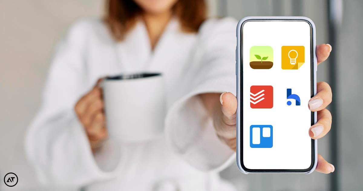 Best Daily Routine Planner Apps to Try in 2023 - App-Tipps.com