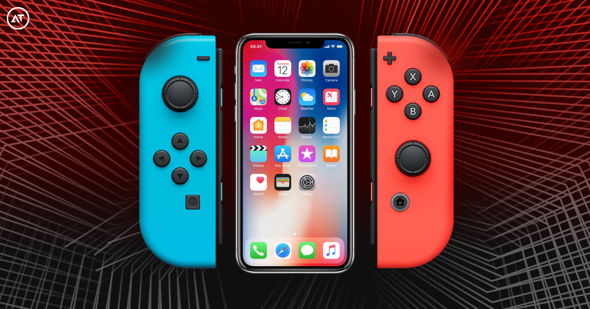 Unlocking the Gaming Potential: A Guide to Connecting Joy-Cons to Your ...