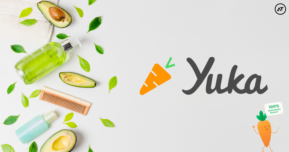 Yuka - Food and Cosmetic Scanner - App-Tipps.com
