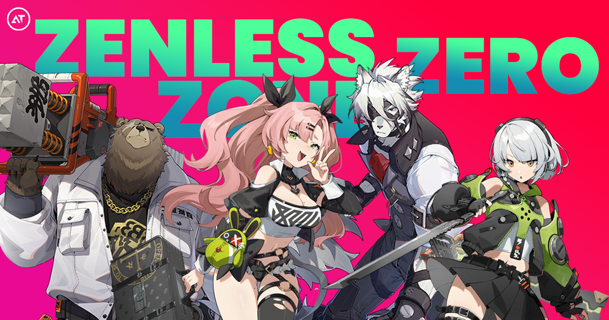 Zenless Zone Zero: A Deep Dive into the Mobile Game's Atmosphere and ...