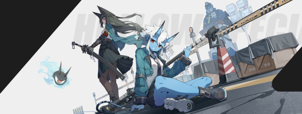 Zenless Zone Zero: A Deep Dive Into The Mobile Game's Atmosphere And ...