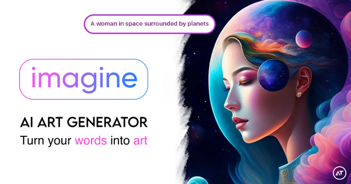 Unlock Your Inner Artist with Imagine: AI Art Generator - App-Tipps.com
