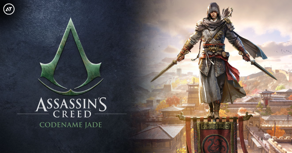 What to expect: Assassin’s Creed: Codename Jade - App-Tipps.com