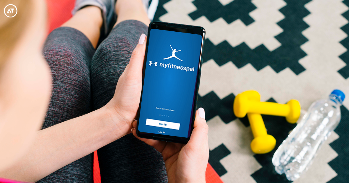 Master Your Fitness Goals with My FitnessPal App - App-Tipps.com