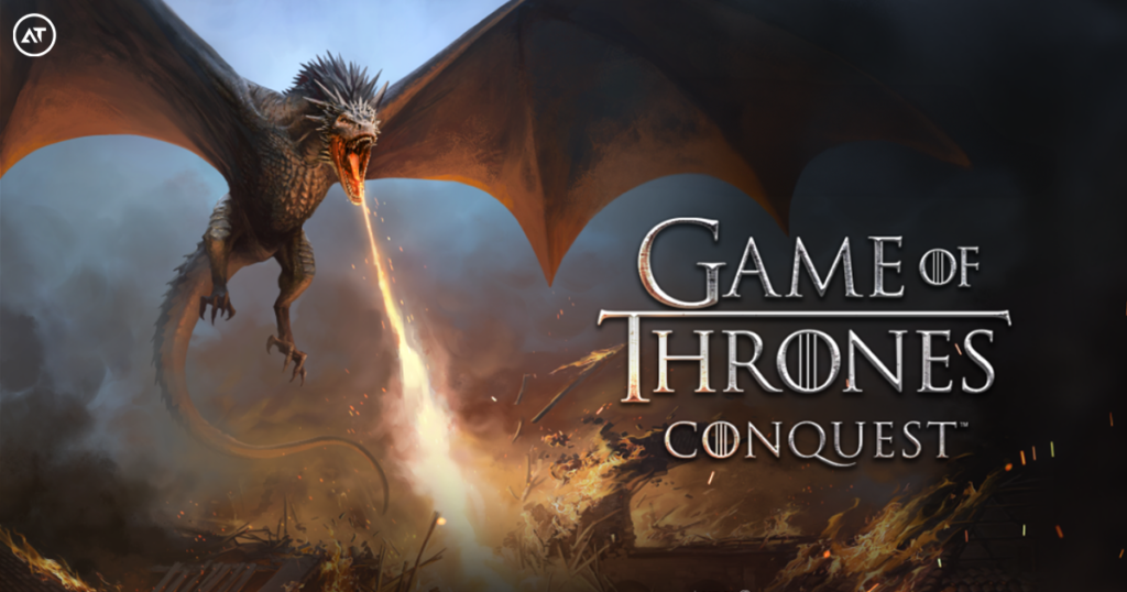 The Epic Battle for the Iron Throne: Game of Thrones: Conquest Review ...