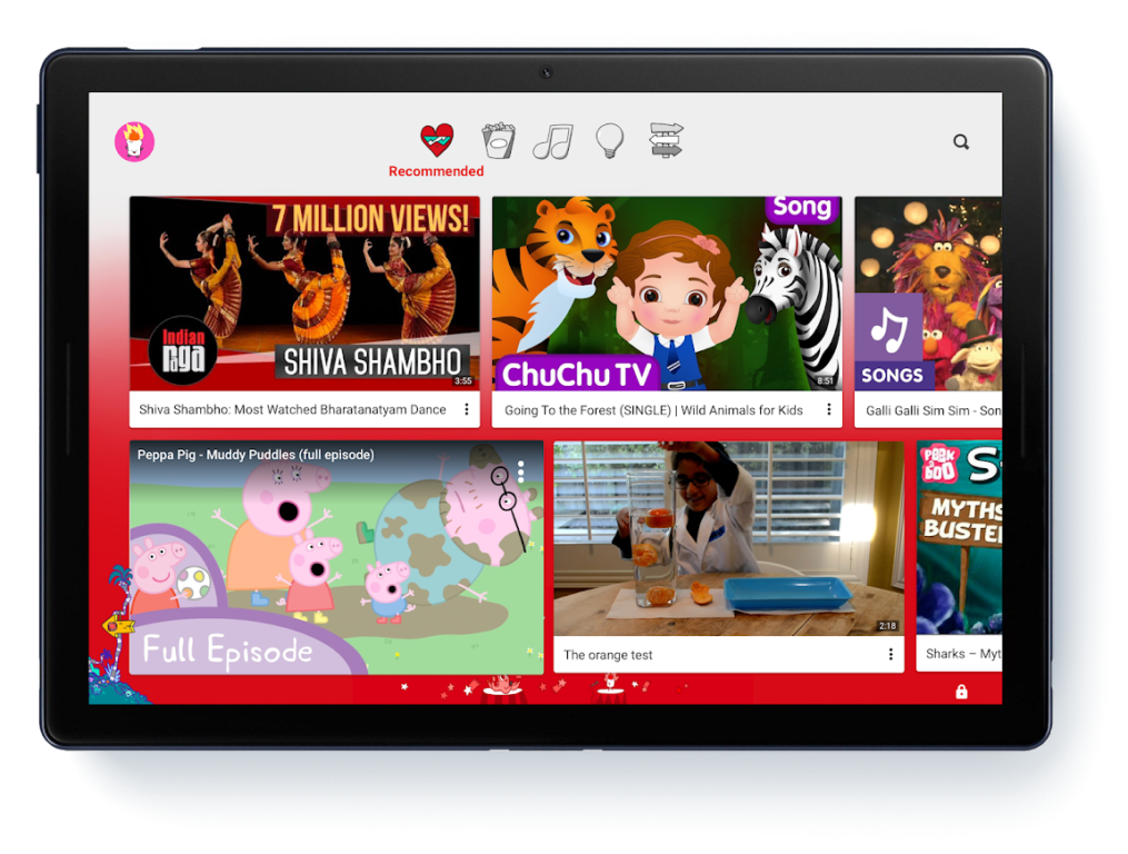 Fun, Safe, And Educational: Unlocking The Best Apps For Kids - YouTube ...
