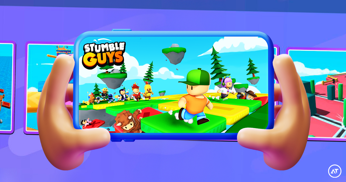 stumble-guys-game-guide - App-Tipps.com