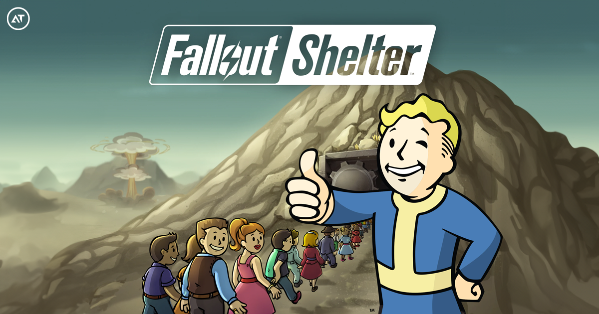 Survival and Strategy: Navigating the Wasteland in Fallout Shelter ...