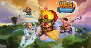 Mastering Fantasy Westward Journey: The Ultimate Game Guide for Epic ...