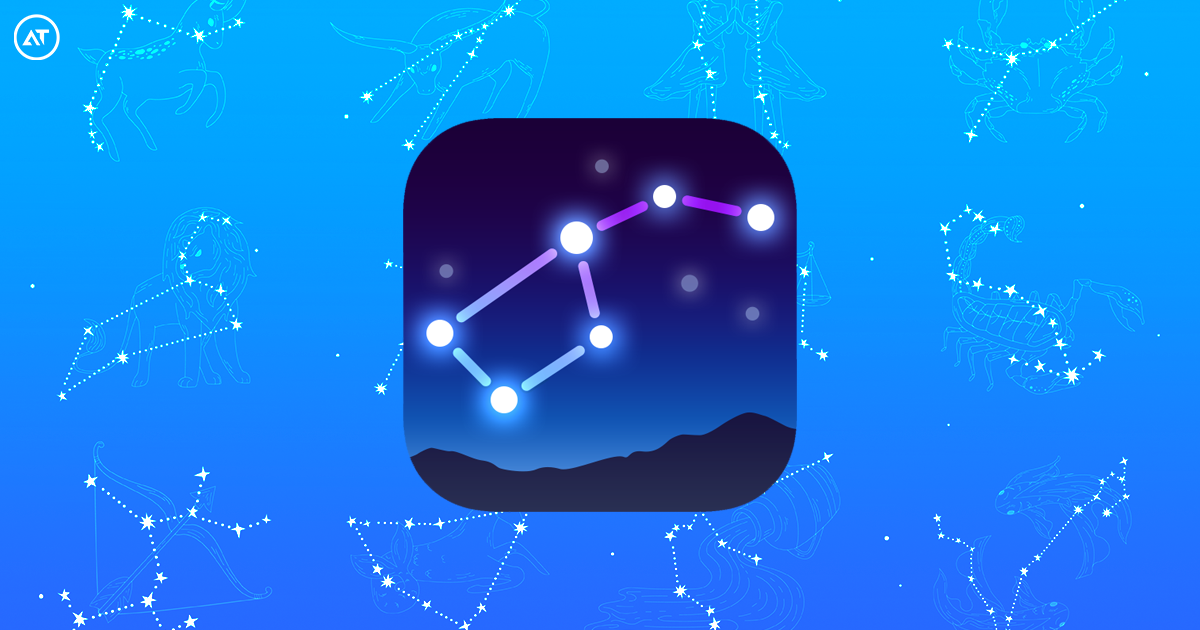 Exploring the Universe from Your Smartphone With the SkyView App