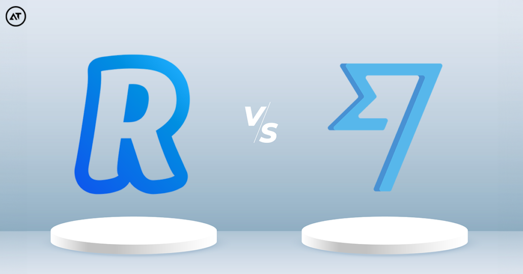 Revolut vs. TransferWise: The Battle of Fintech Titans - App-Tipps.com