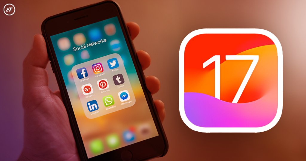 iOS 17 Release: Everything You Need to Know - App-Tipps.com