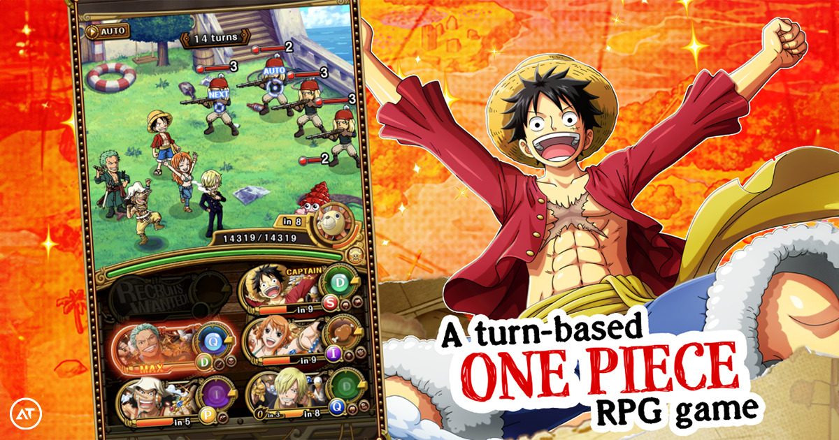 one-piece-treasure-cruise-mobile-game-review-app-tipps - App-Tipps.com