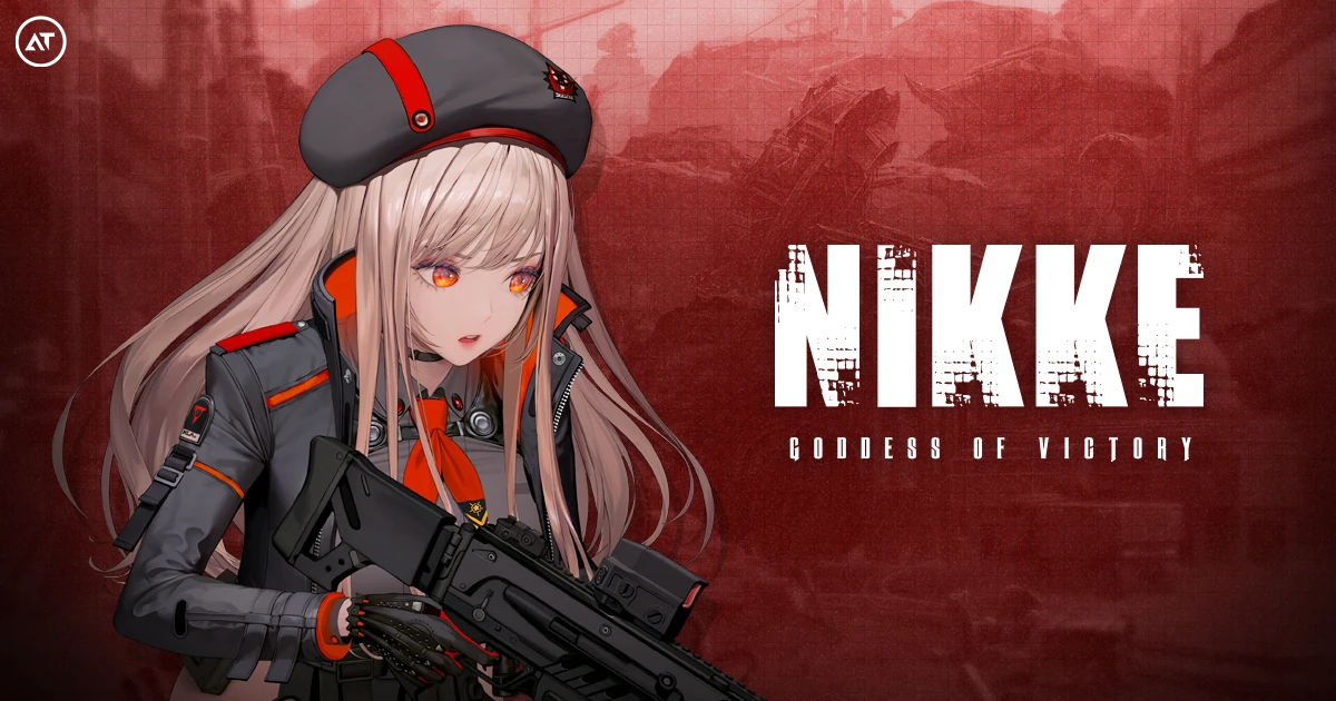 A Divine Journey Goddess of Victory: Nikke - App-Tipps.com