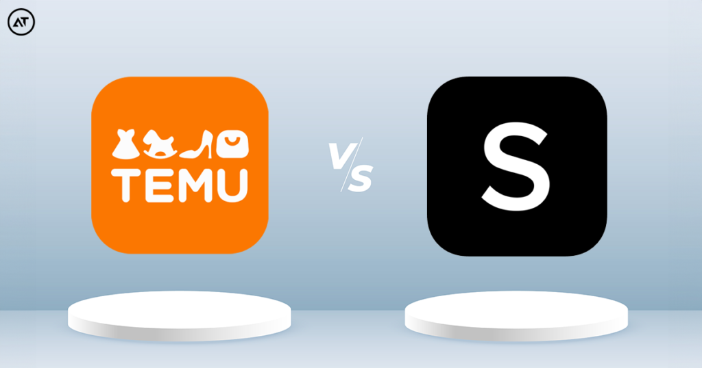 Temu App vs. Shein App (Comparison) - App-Tipps.com