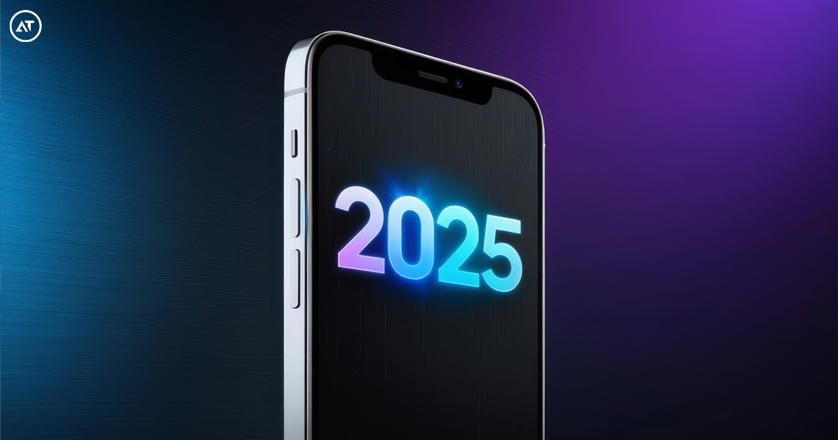 Apps to Help You Reach Your NY RESOLUTIONS in 2025 - App-Tipps.com